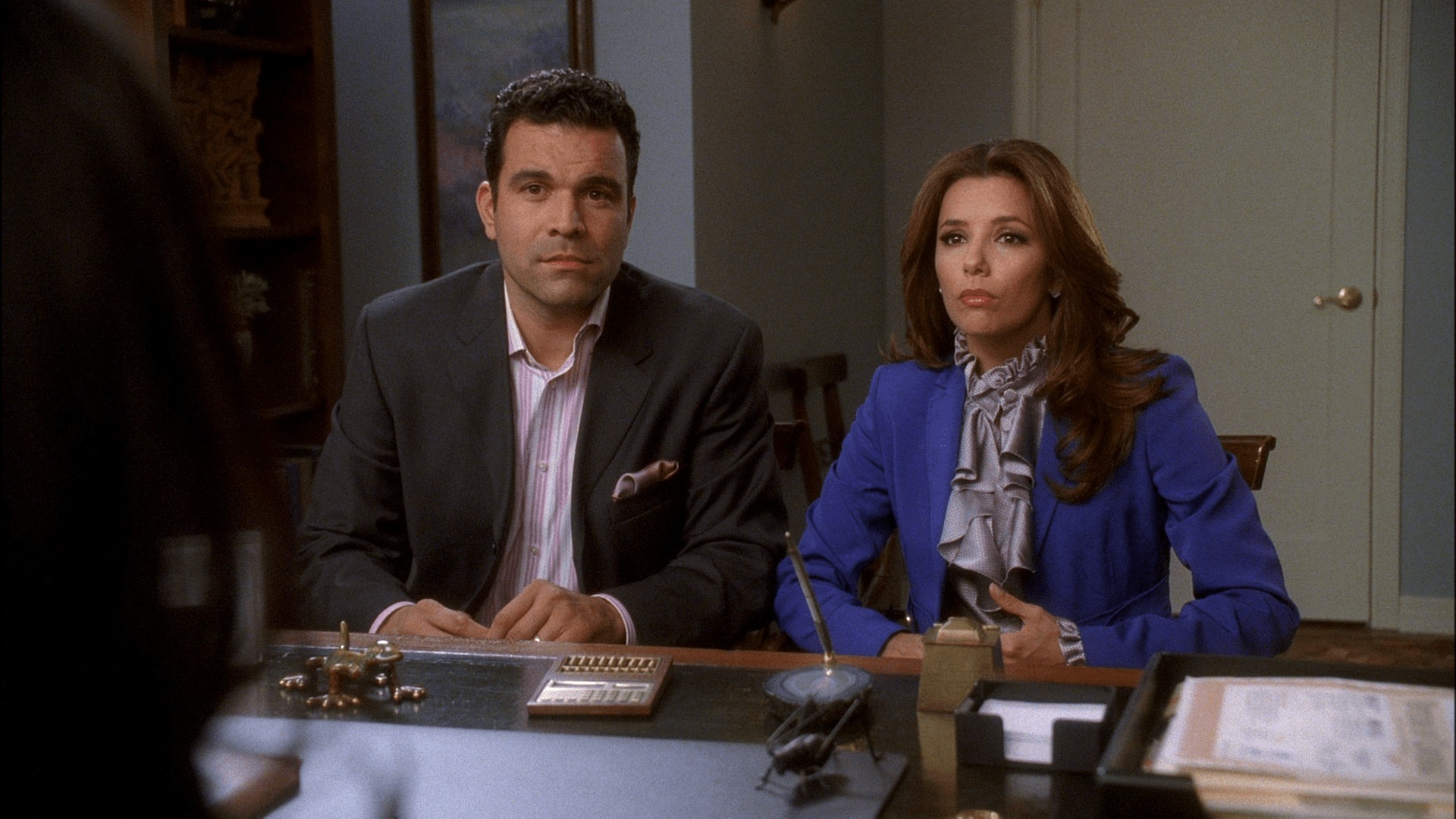 Watch Desperate Housewives S7 Episode 11 on Disney+ Lebanon | English ...