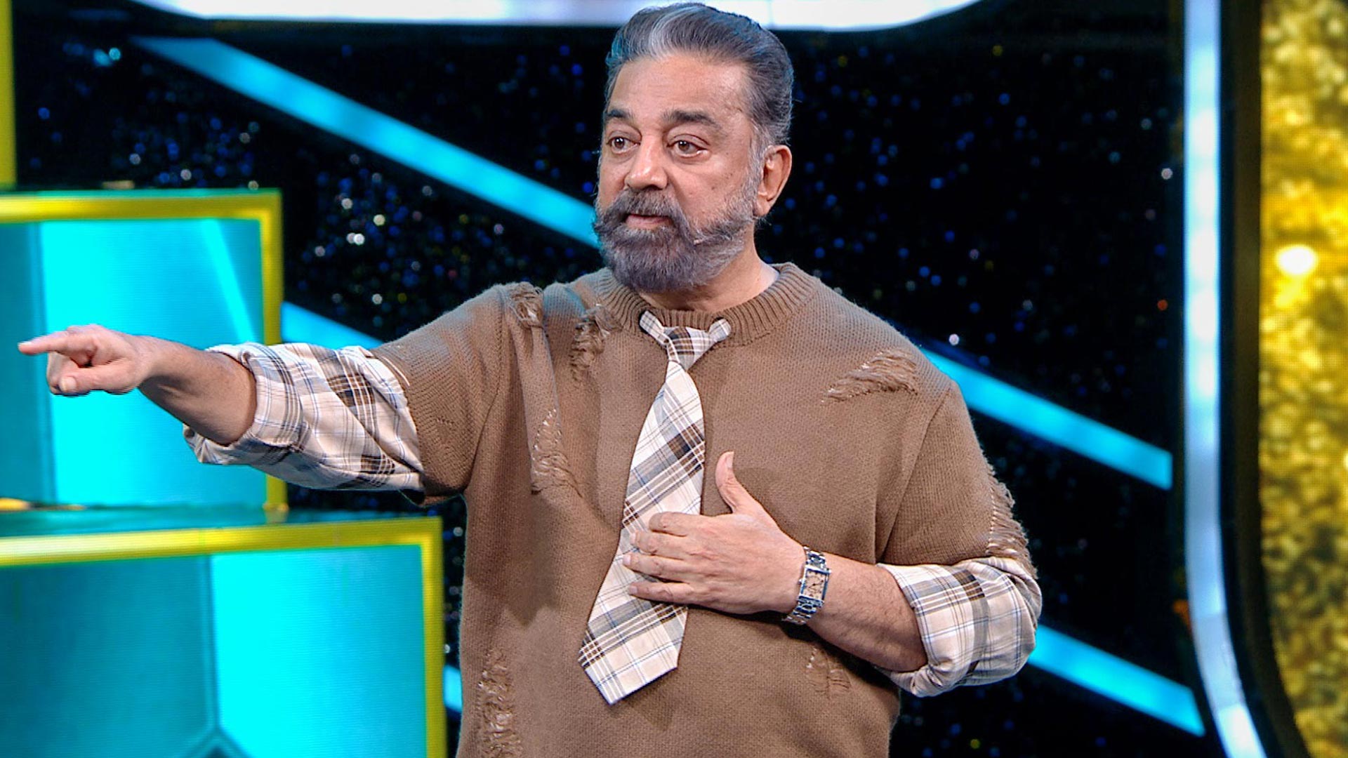 Watch Bigg Boss Episode 21 on JioHotstar
