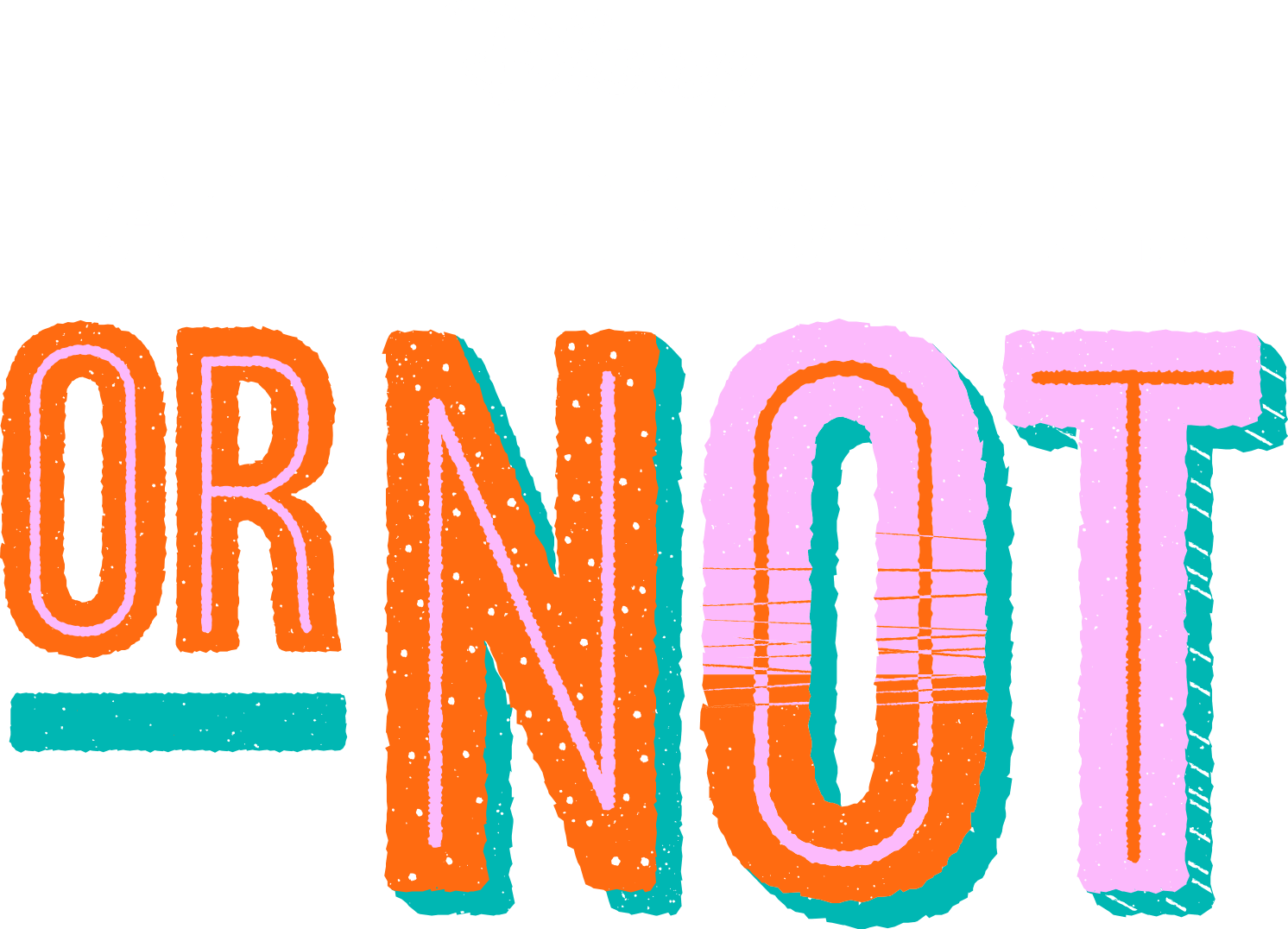 All the Same… or Not - Disney+