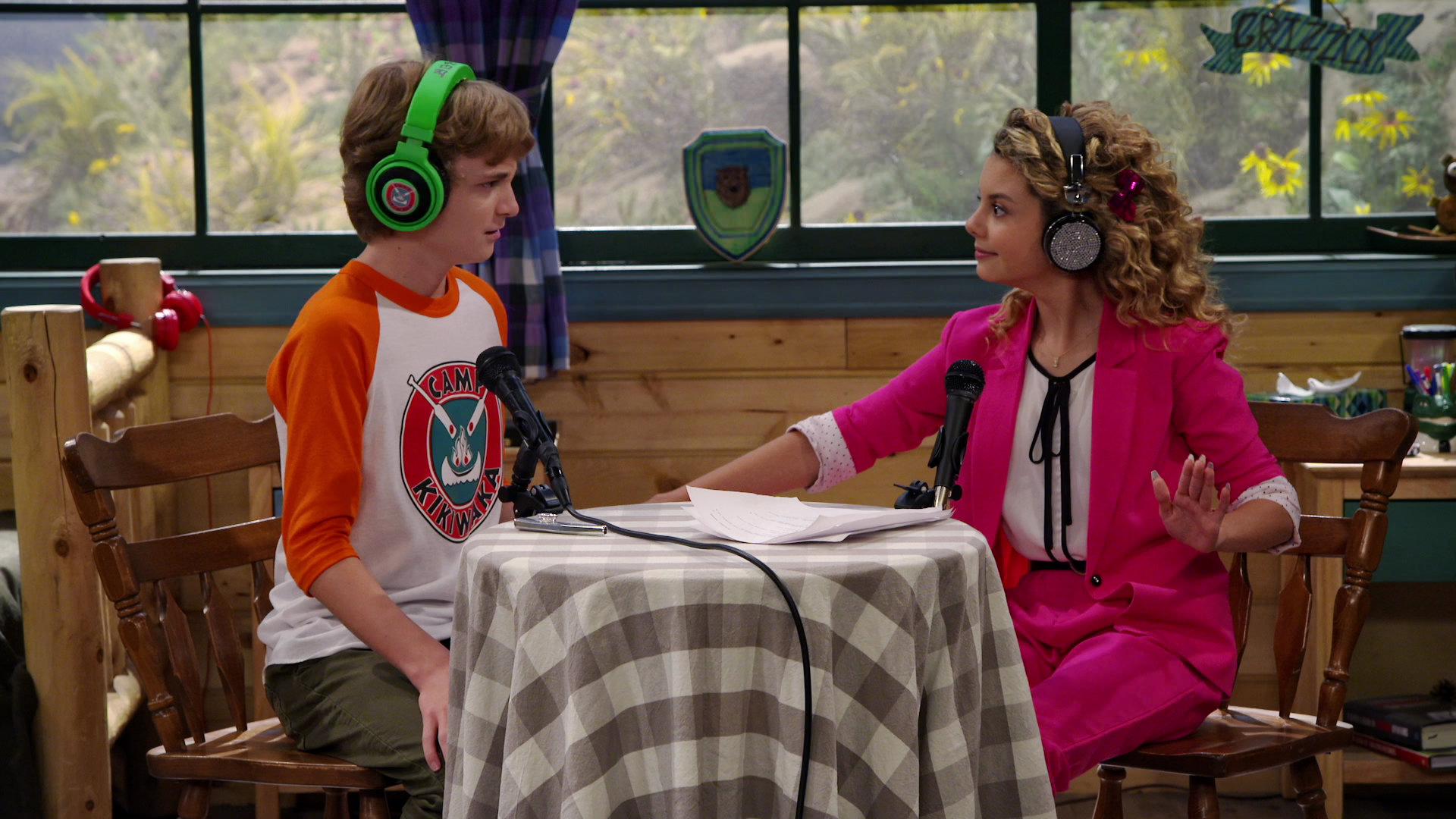 Watch Bunk'd Episode 2 on Disney+ South Africa | English Comedy Series