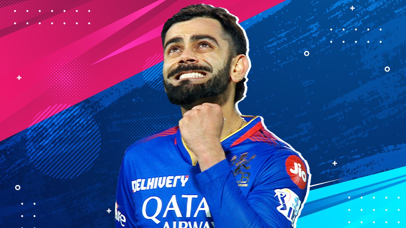 Top 10 Direct Hits ft. Kohli