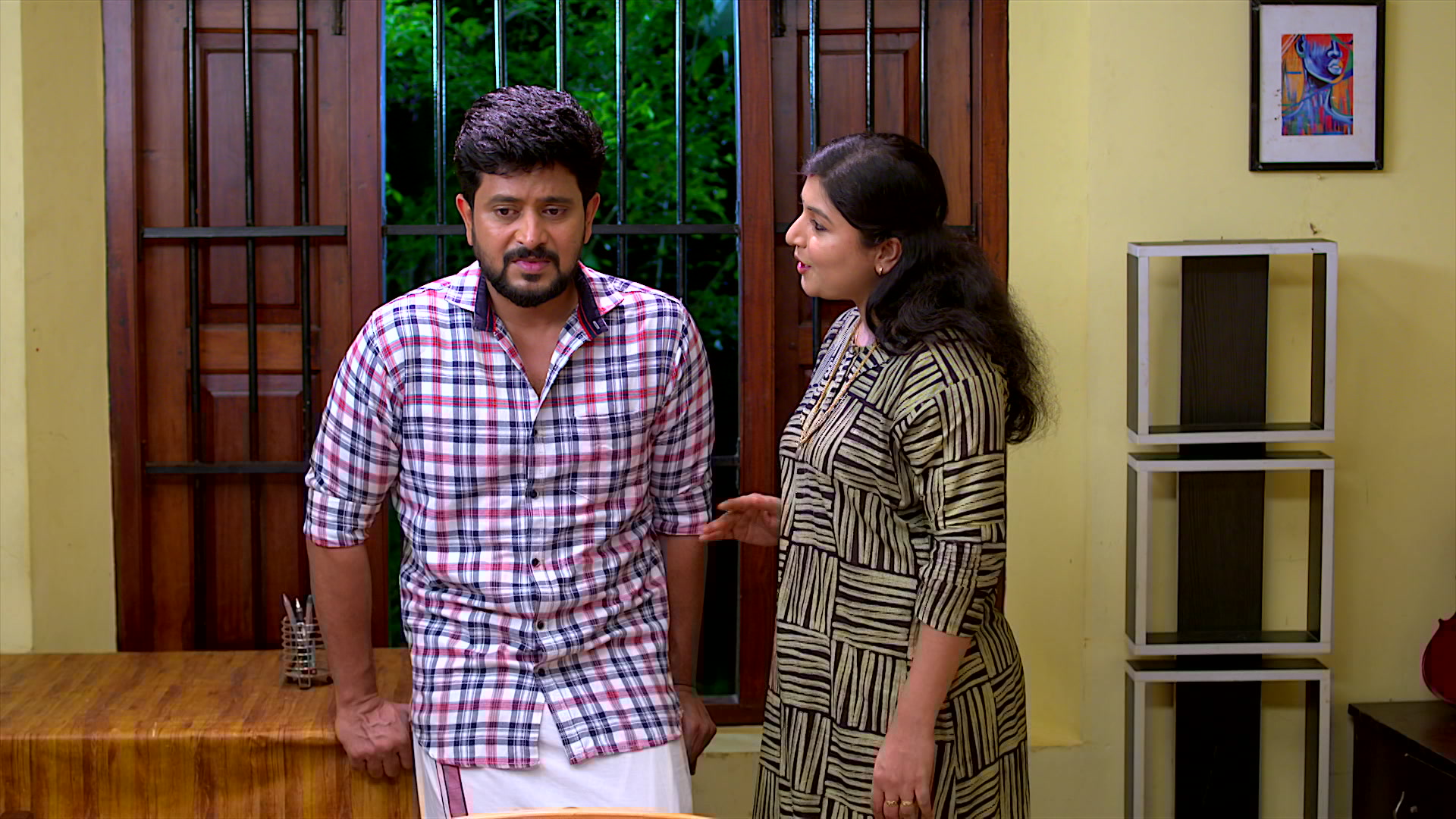 Stream Aparna Surprises Hari Season 1 Episode 860 – Aparna Surprises Hari on Hotstar