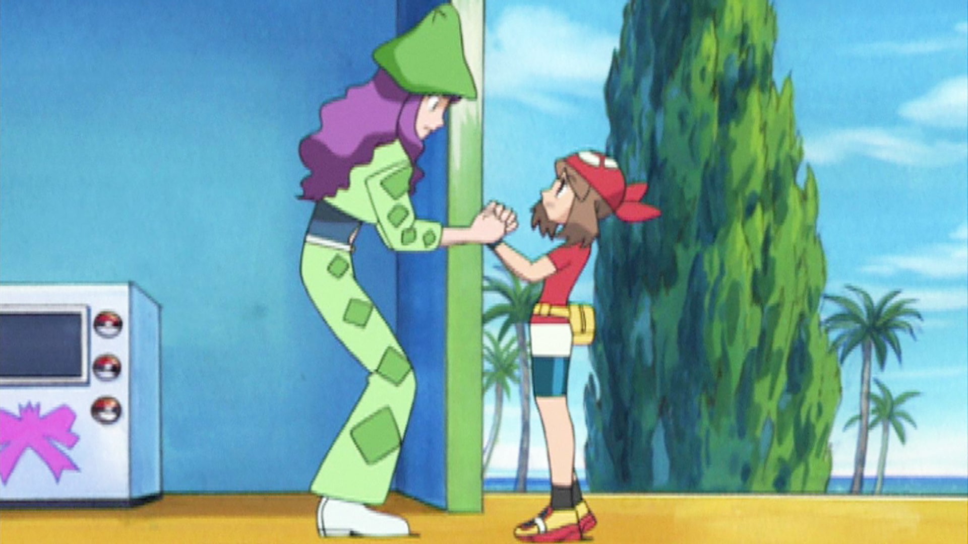 Watch Pokemon Episode 29 on JioHotstar