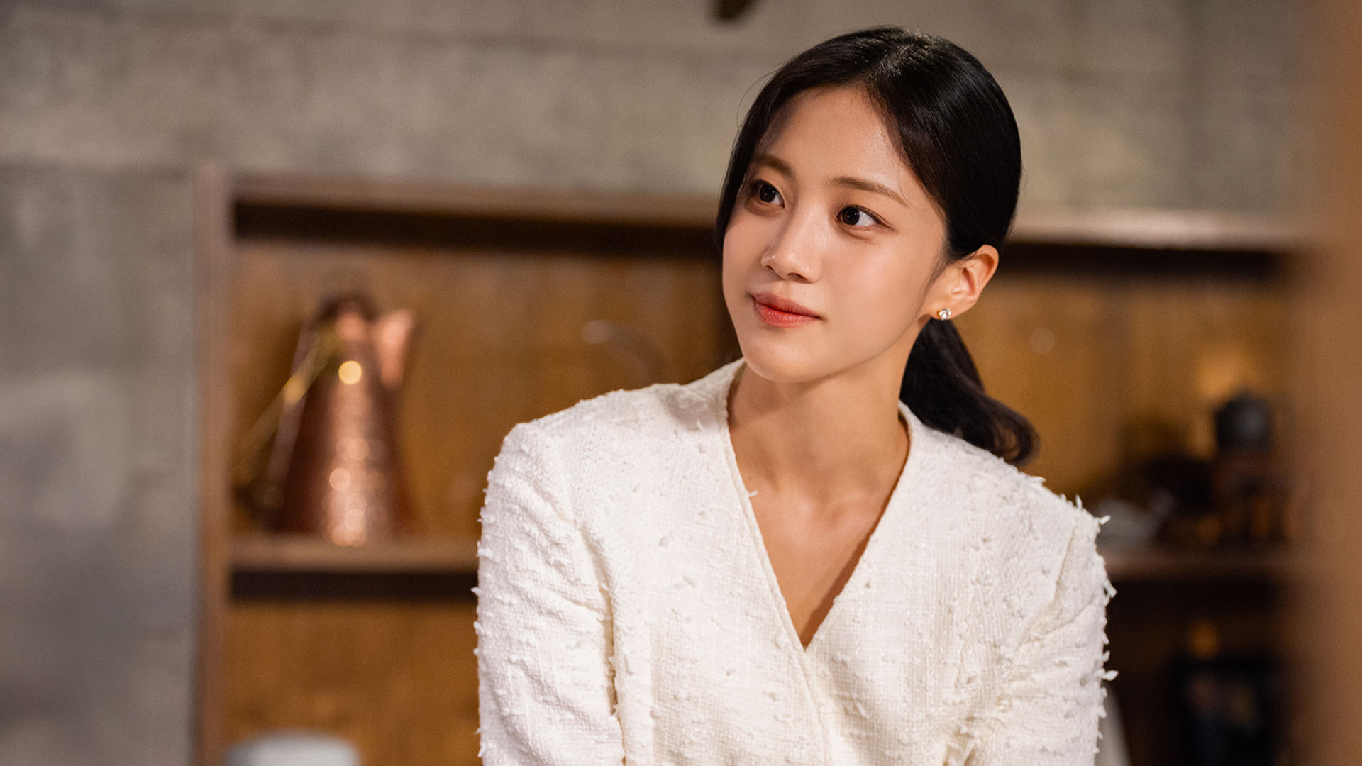 Stream Cinnamon from the one behind Sister Agnes’ Death Season 1 ...