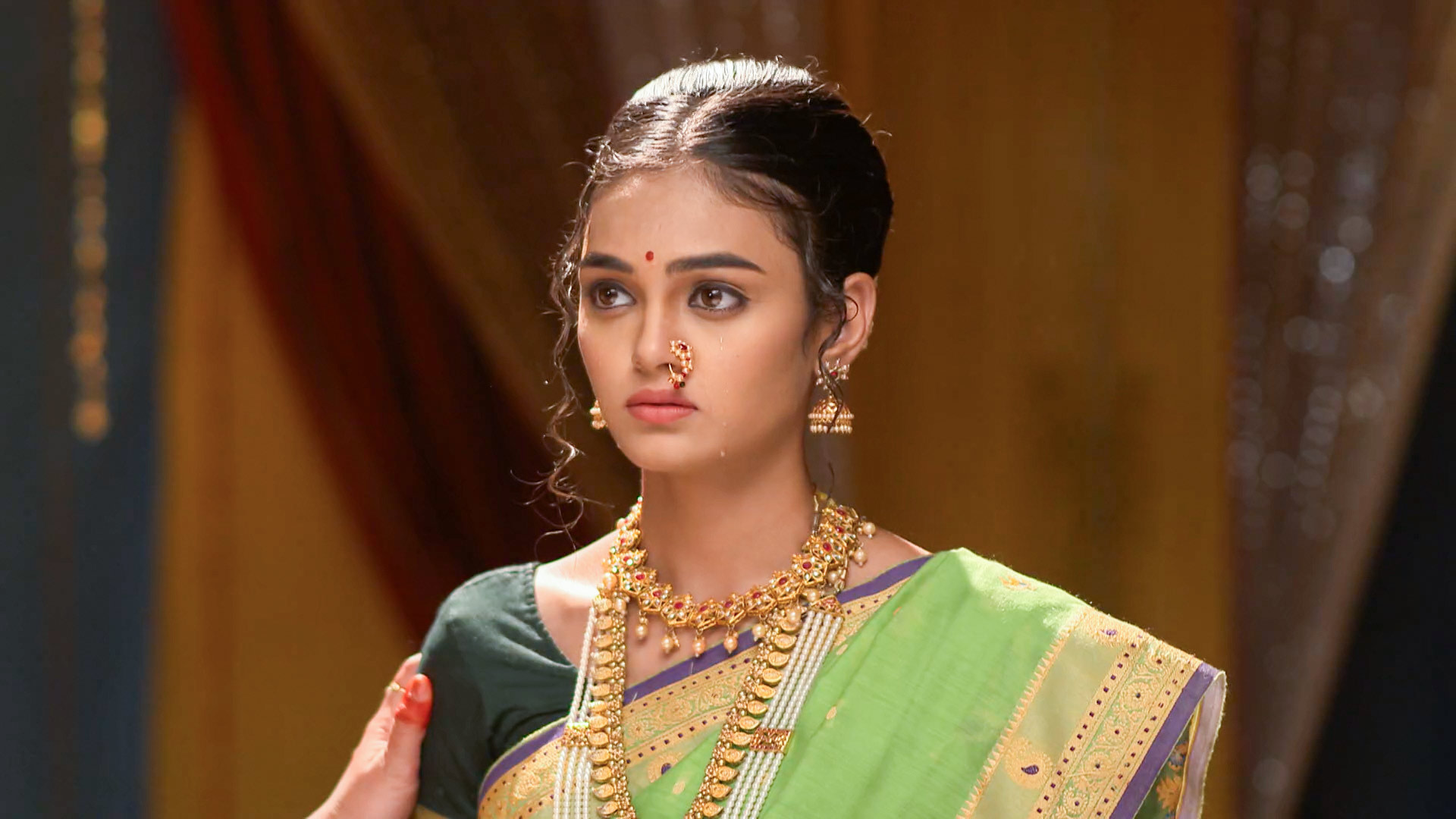 Watch Jai Jai Swami Samarth Episode 1487 on JioHotstar