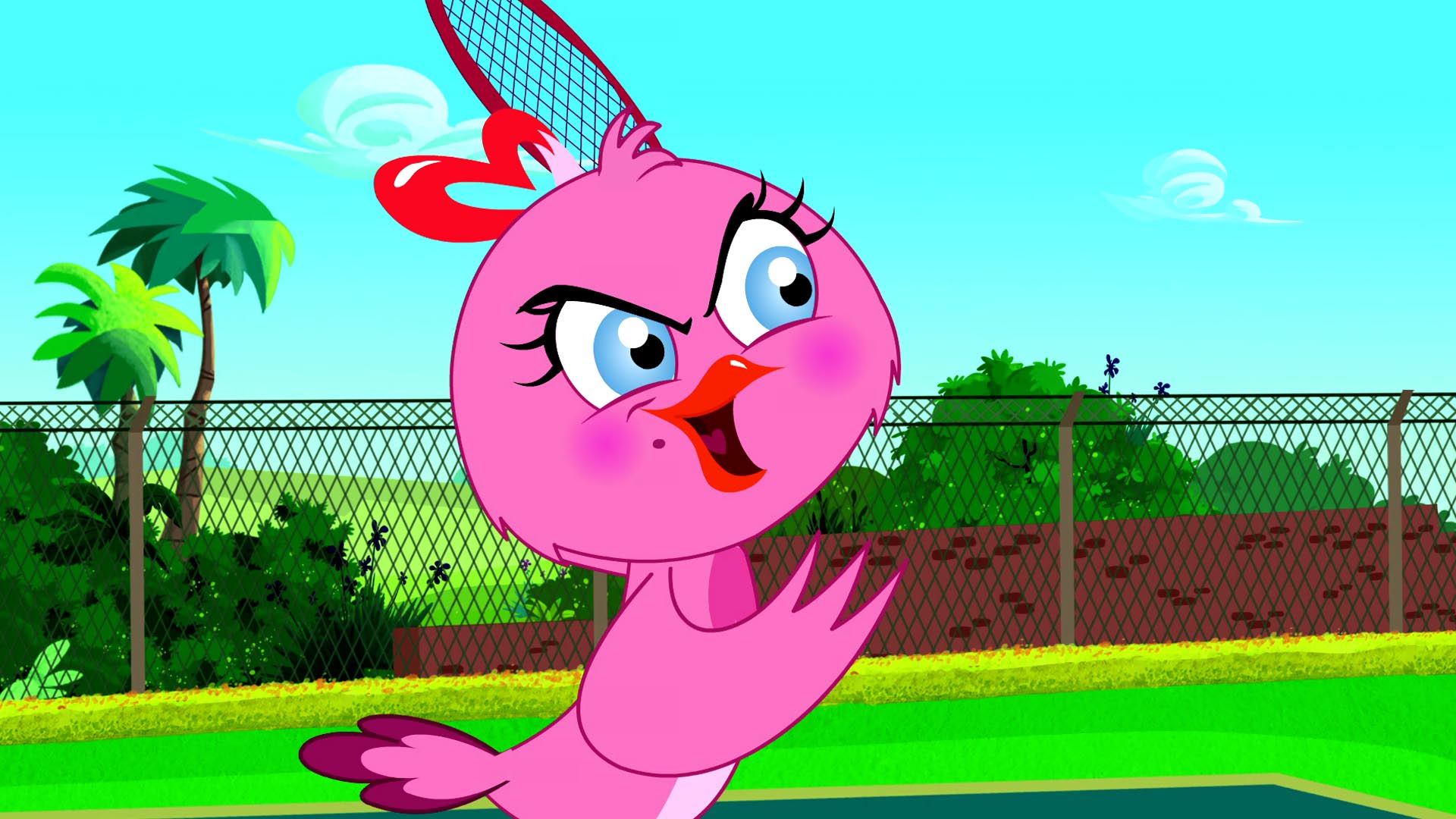 Watch Eena Meena Deeka Episode 8 on JioHotstar