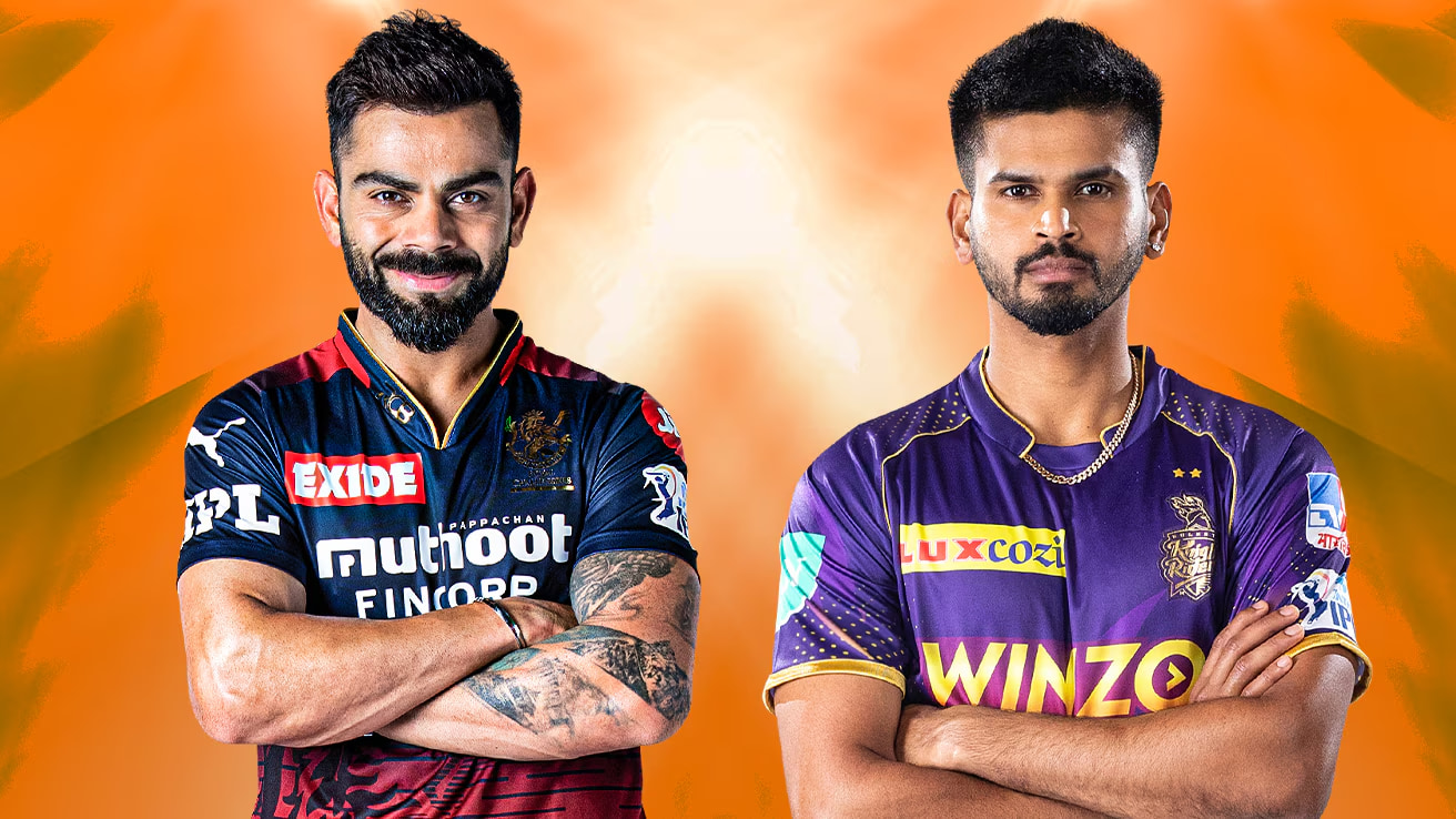 2019: Russell Show Hurts RCB