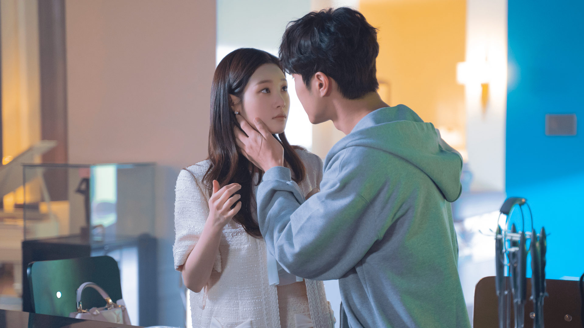 Nonton EPISODE 7 Season 1 Episode 7 - EPISODE 7 di Disney+