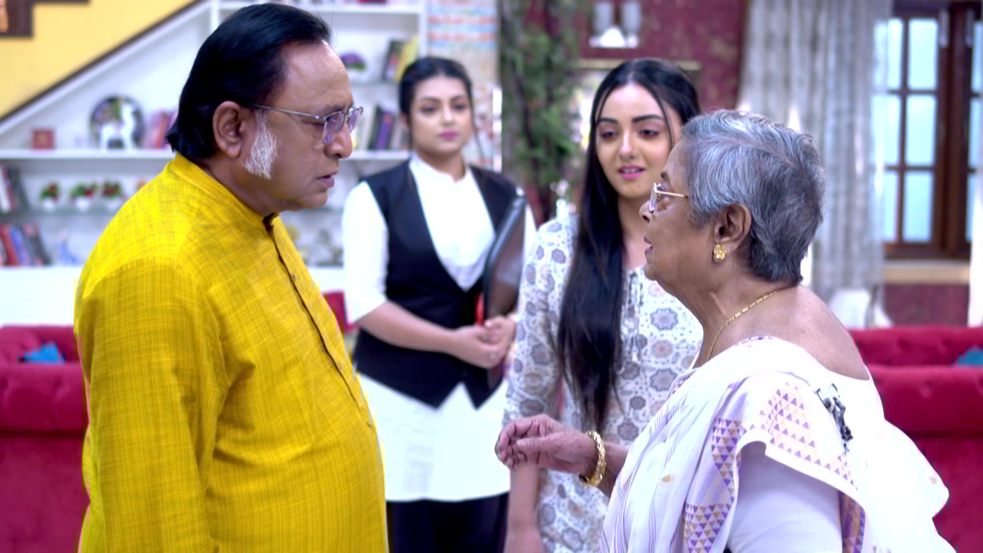 Watch Geeta LL.B Episode 279 on JioHotstar