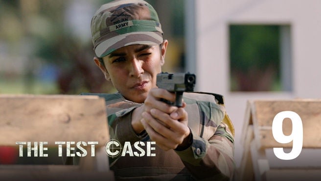 Watch The Test Case S1 Episode 9 on JioHotstar