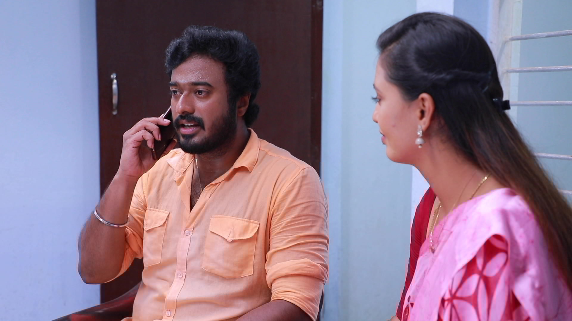 Stream Good News for Ganesan Season 1 Episode 470 – Good News for ...