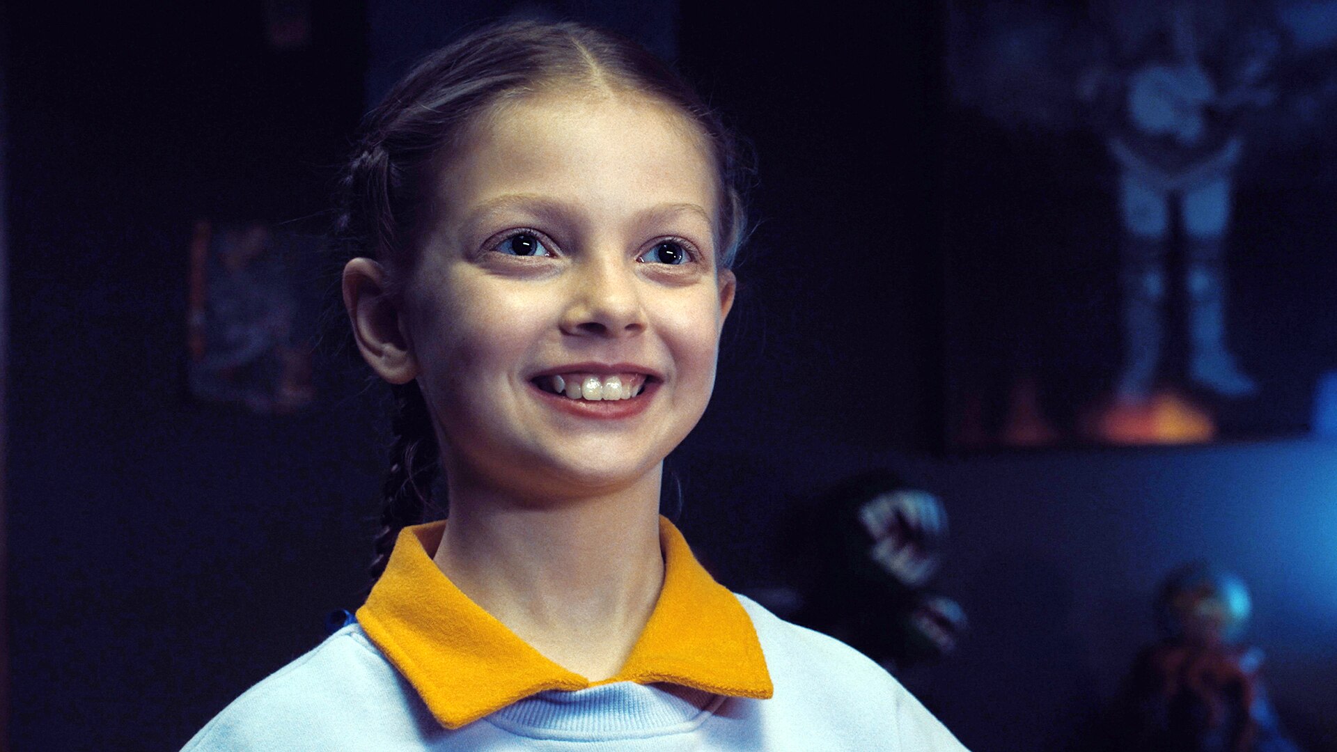 Watch Spooky Files S1 Episode 9 on JioHotstar