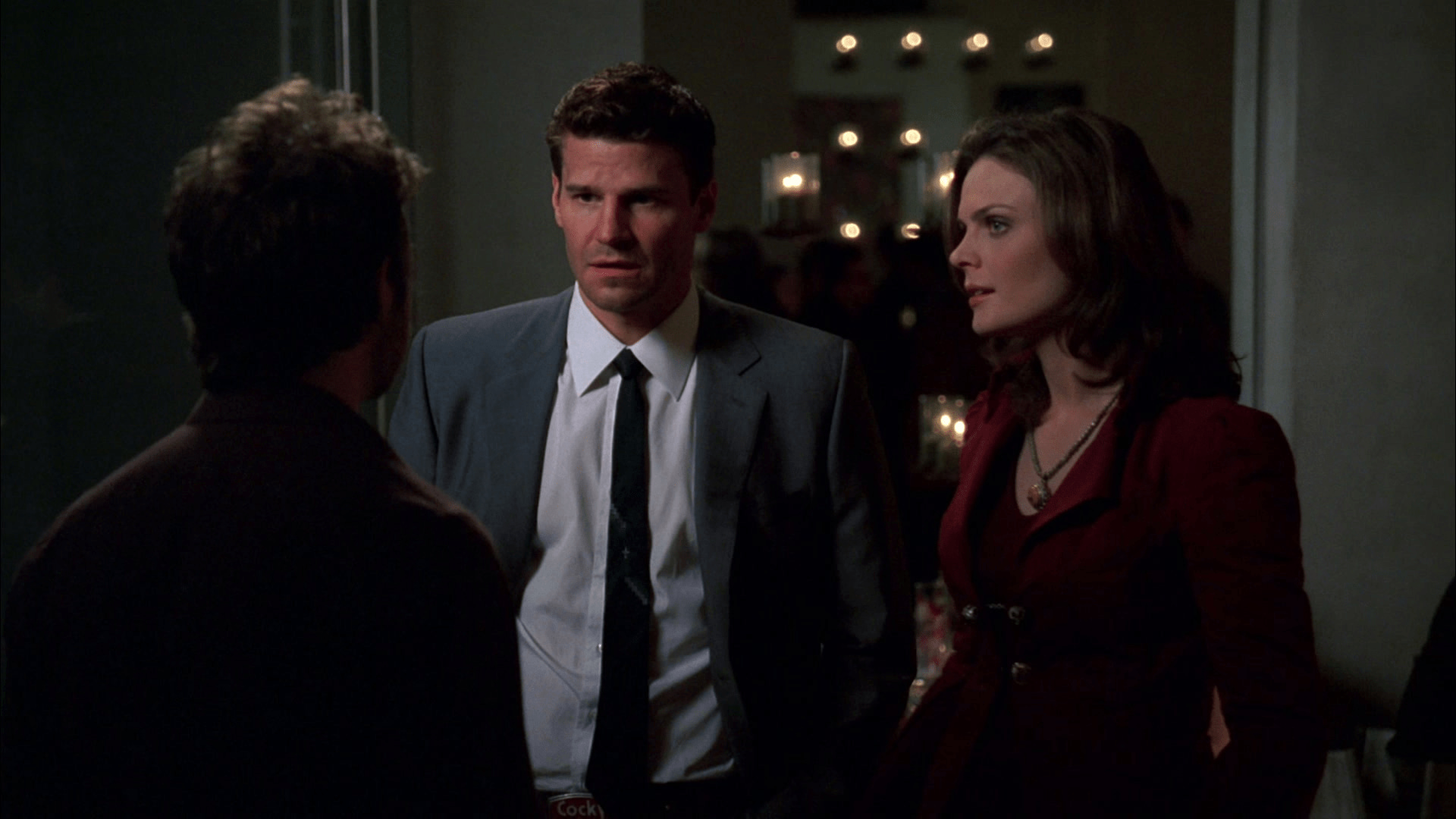 Watch Bones Episode 20 on Disney+ South Africa | English Police/Cop Series