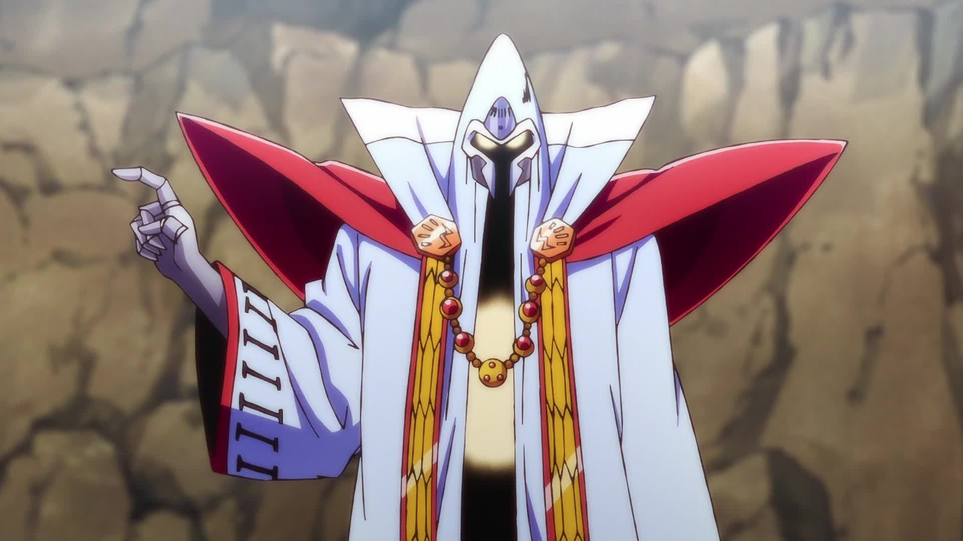 Watch Dragon Quest: The Adventure of Dai S1 Episode 66 on JioHotstar