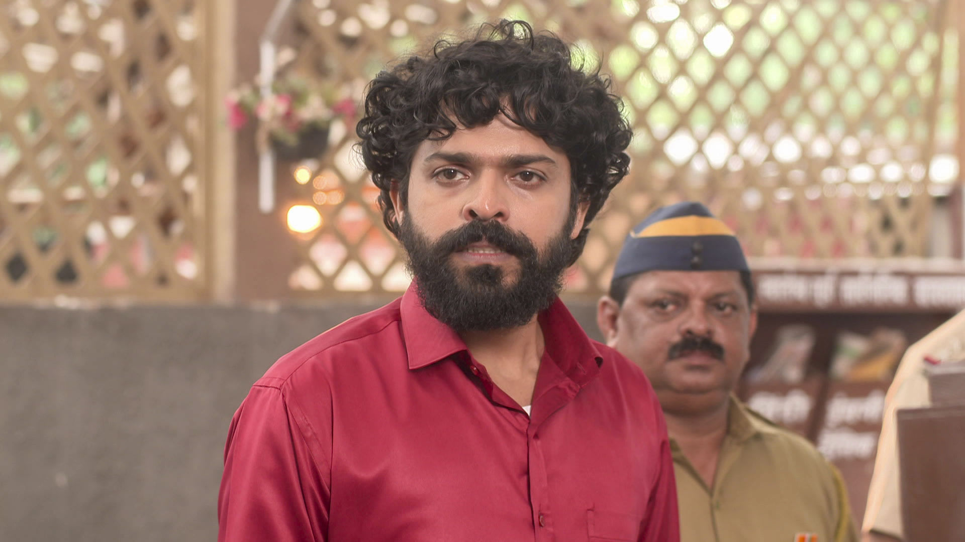 Watch Thoda Tuza Ani Thoda Maza S1 Episode 314 on JioHotstar