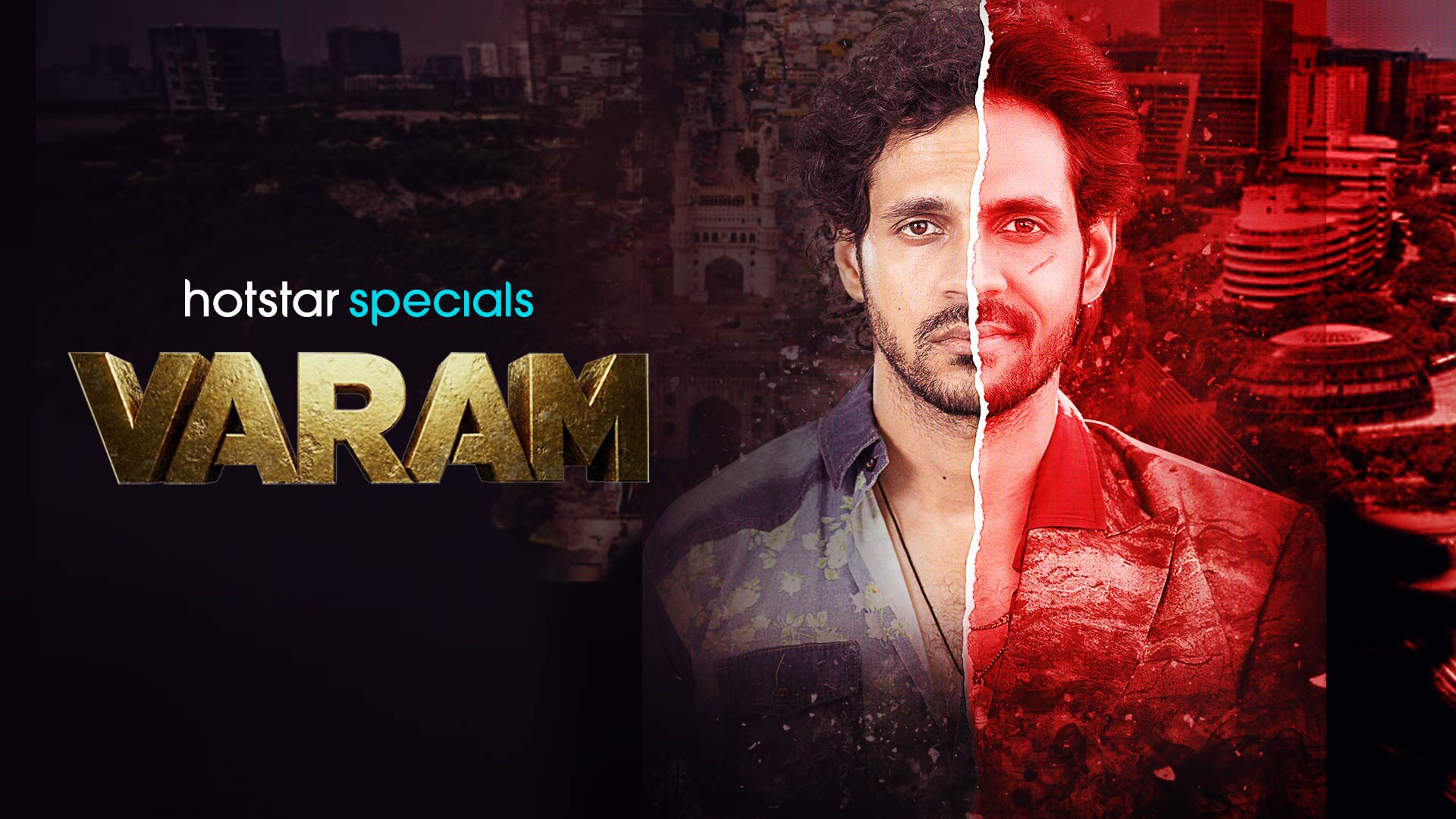 Varam - Teaser - JioHotstar