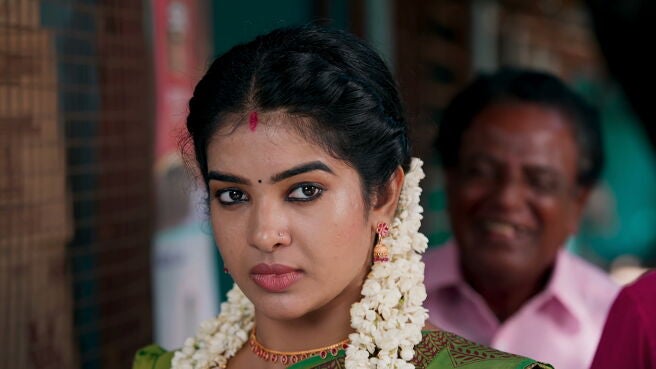 Watch Pachakili - Anbu Asathal Athiradi S1 Episode 46 on JioHotstar