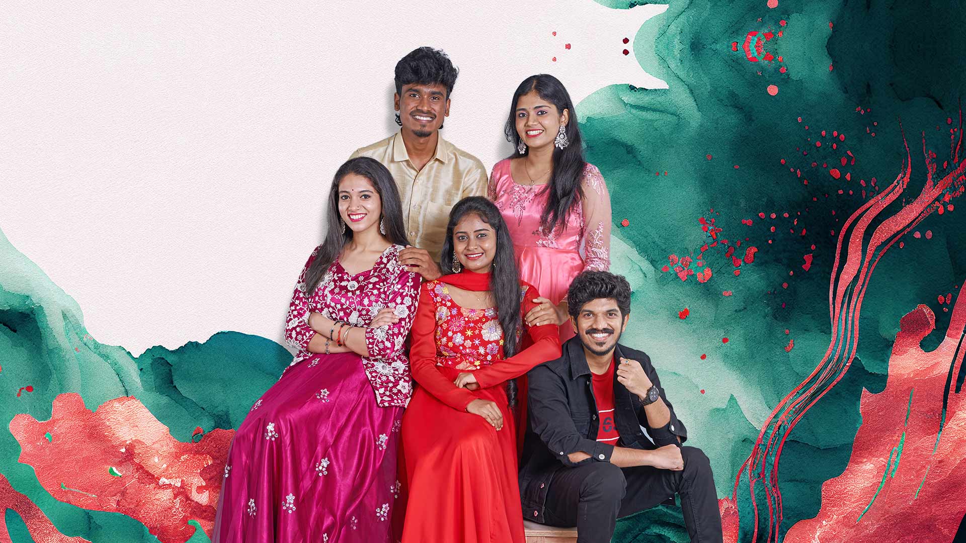 Watch Super Singer Episode 55 on JioHotstar