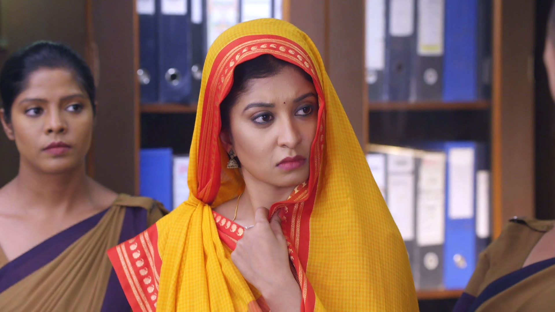 Stream Shaina's Daring Step Season 43 Episode 370 – Shaina's Daring ...