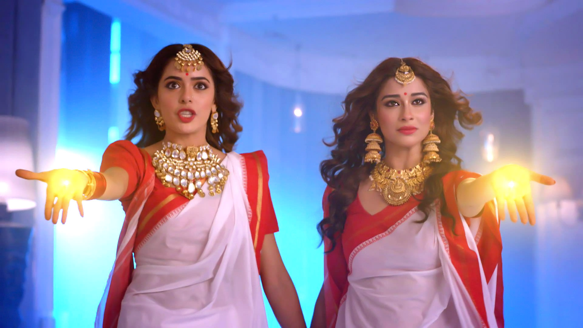 Watch Divya-Drishti Episode 69 on JioHotstar