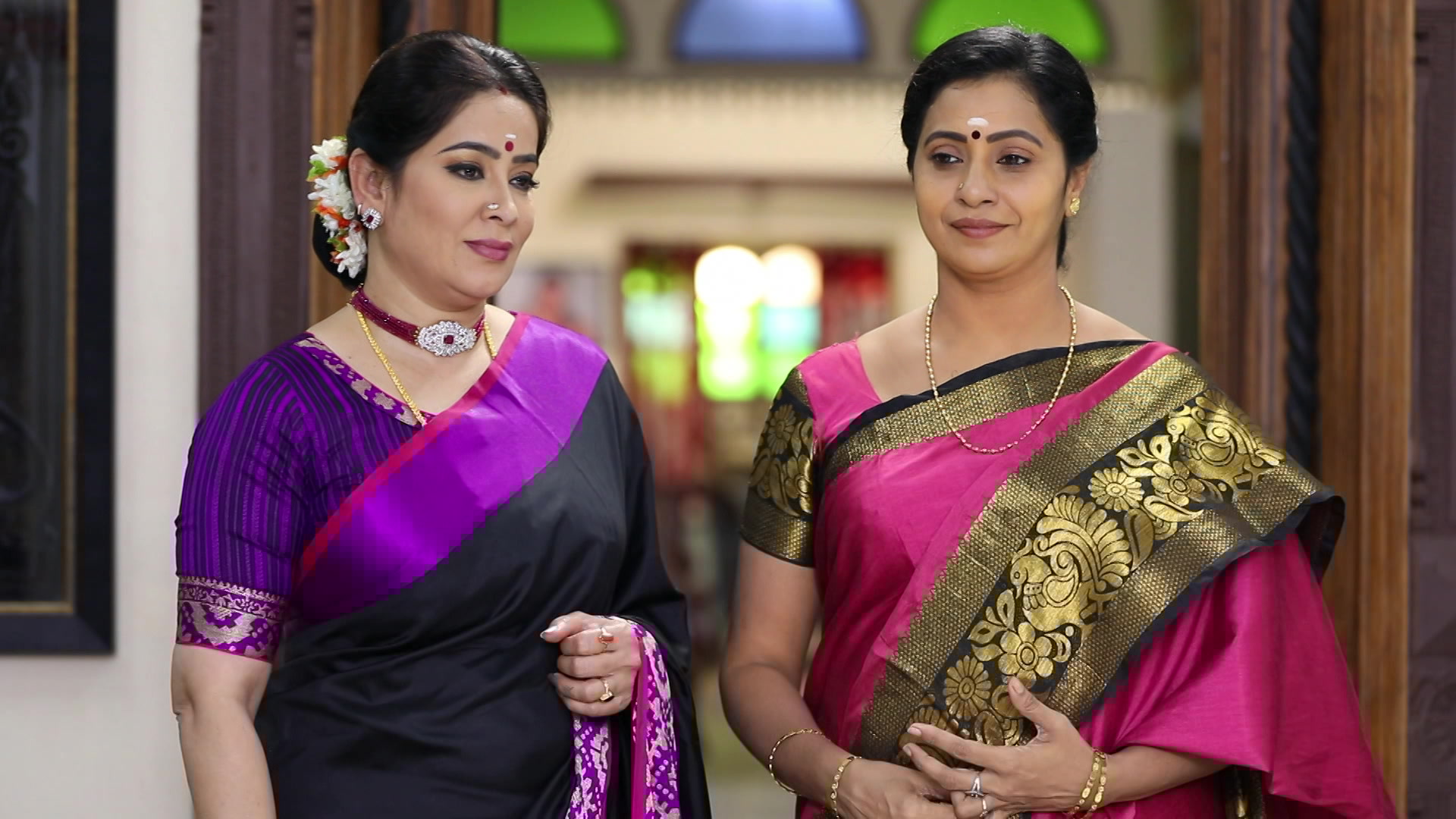 Watch muthazhagu All Episodes | Watcho