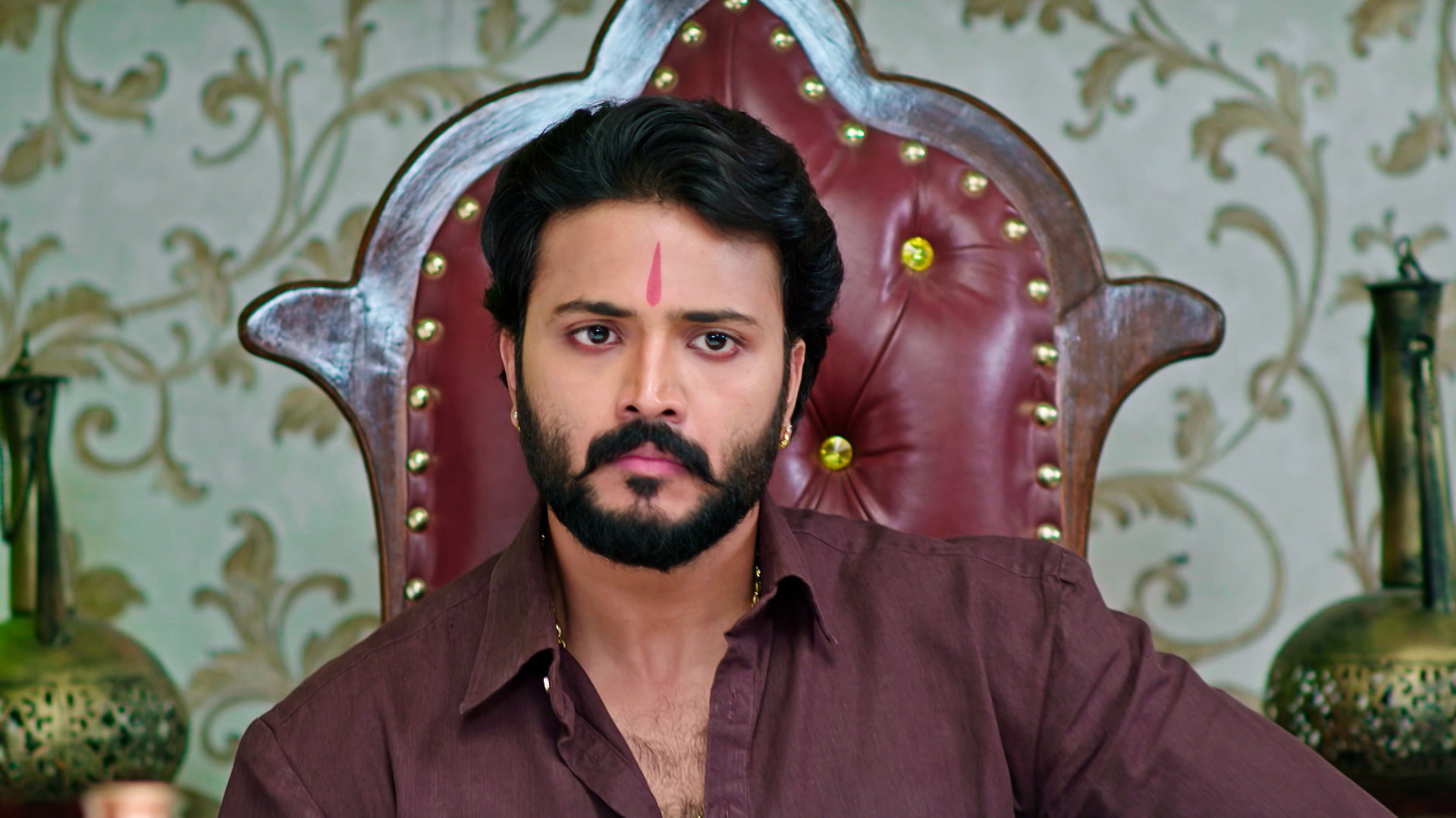 Watch Drishti Bottu Episode 150 on JioHotstar