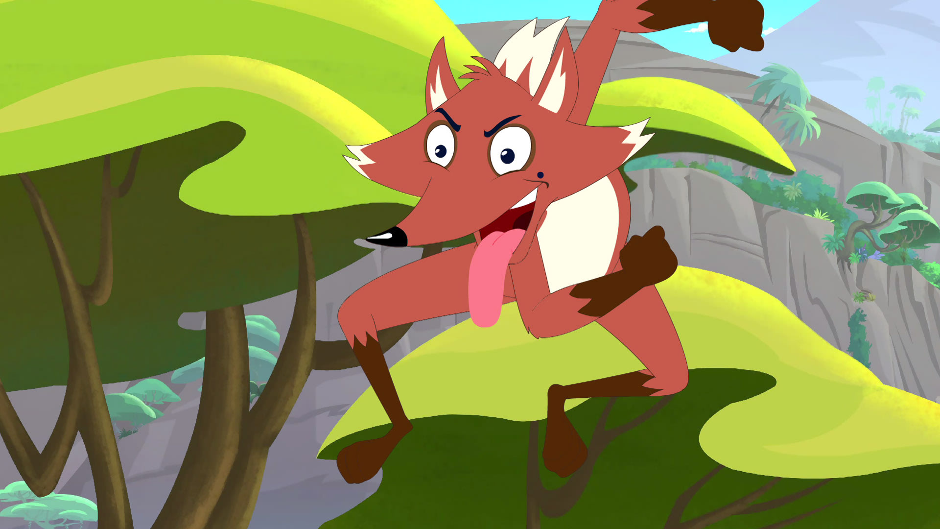 Watch Eena Meena Deeka Episode 15 on JioHotstar