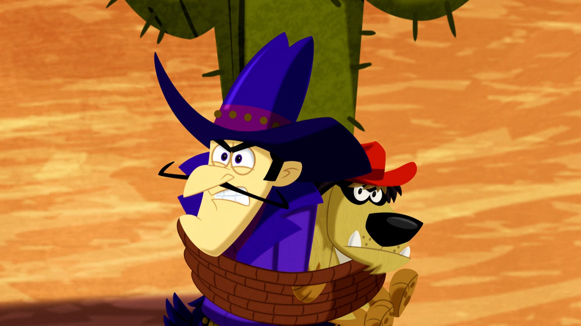 Watch Wacky Races Episode 20 on JioHotstar