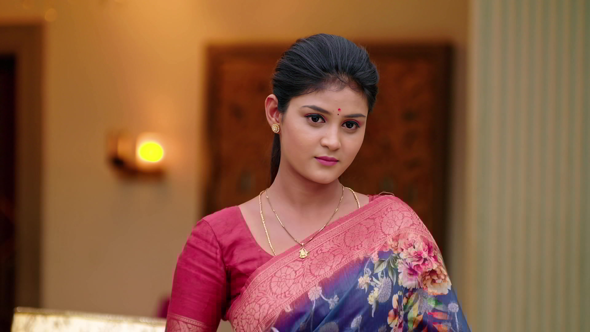 Watch Gowri Shankara S1 Episode 659 on JioHotstar
