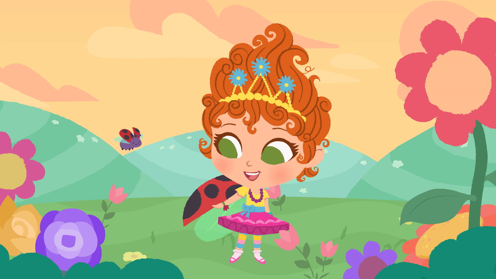 Watch Disney Junior Music Nursery Rhymes S2 Episode 29 on Disney+ Saudi ...