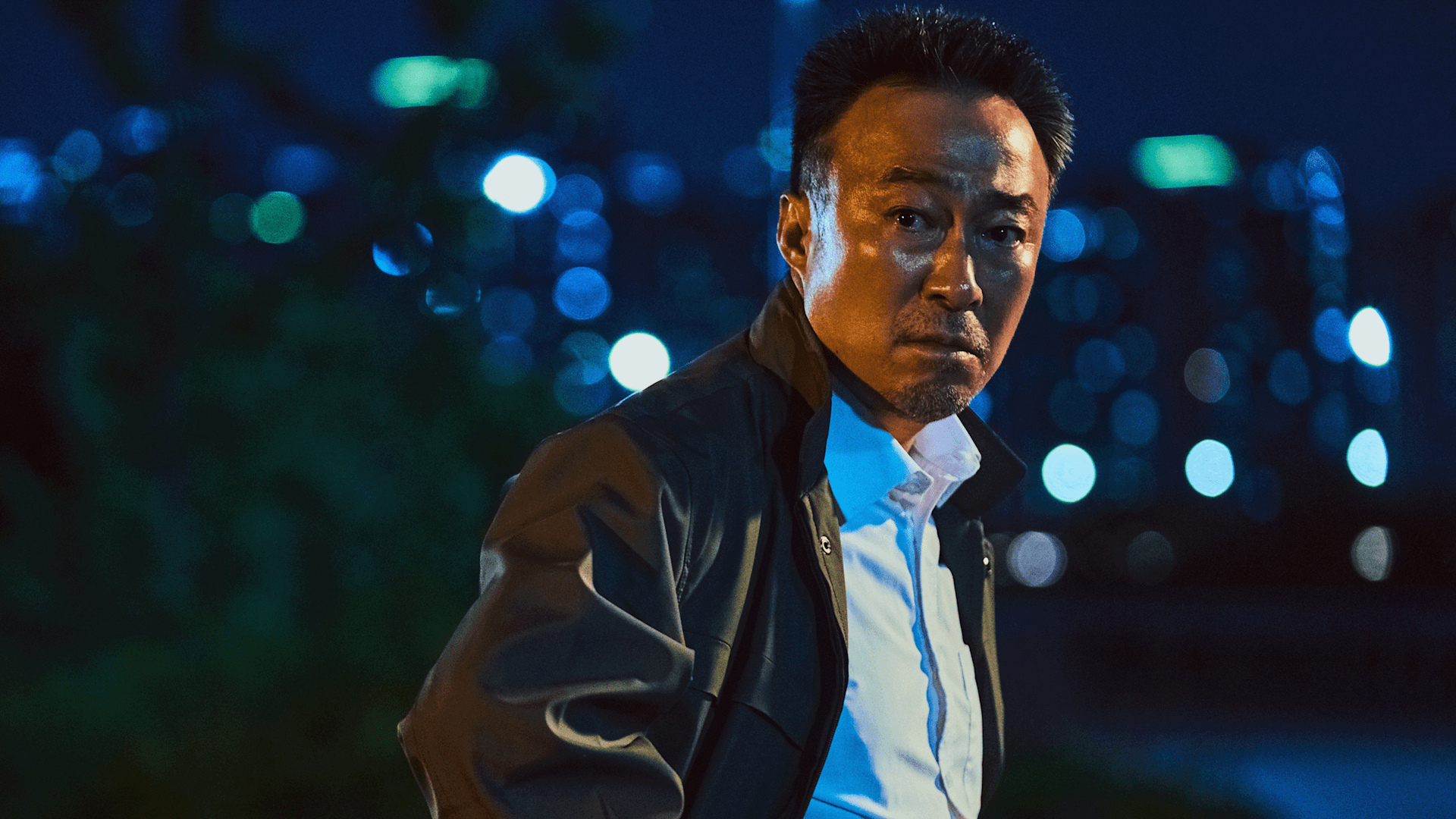 Watch Shadow Detective S1 Episode 5 on JioHotstar