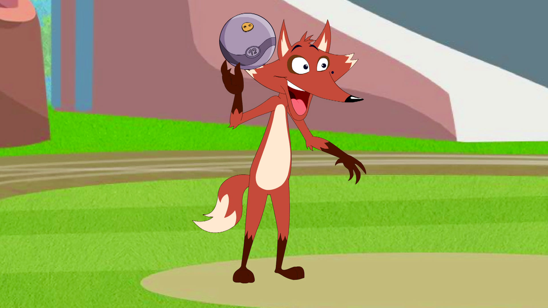 Watch Eena Meena Deeka S1 Episode 18 on JioHotstar