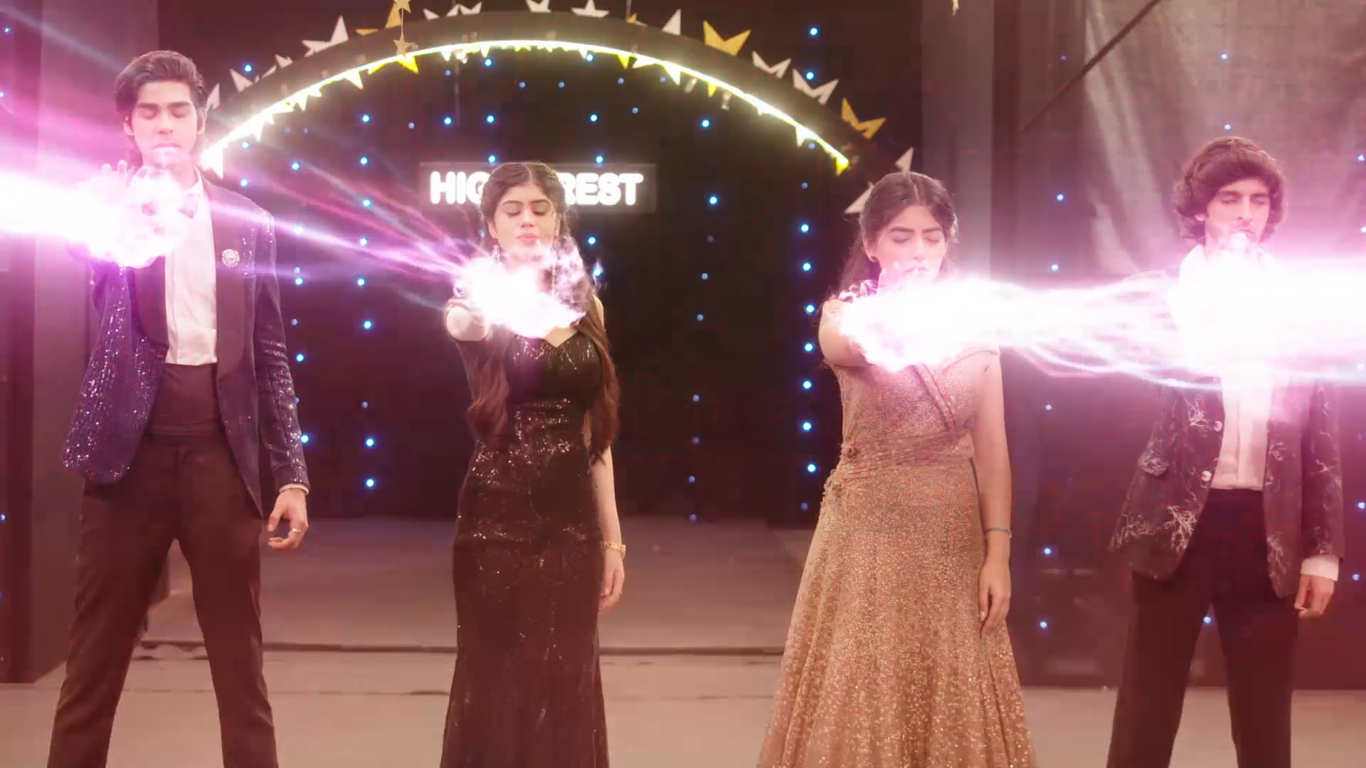 Watch Power of Paanch S1 Episode 50 on JioHotstar