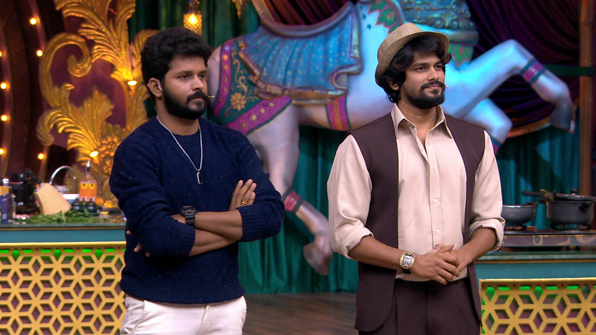 Stream The Elimination Round Season 1 Episode 6 – The Elimination Round on Hotstar