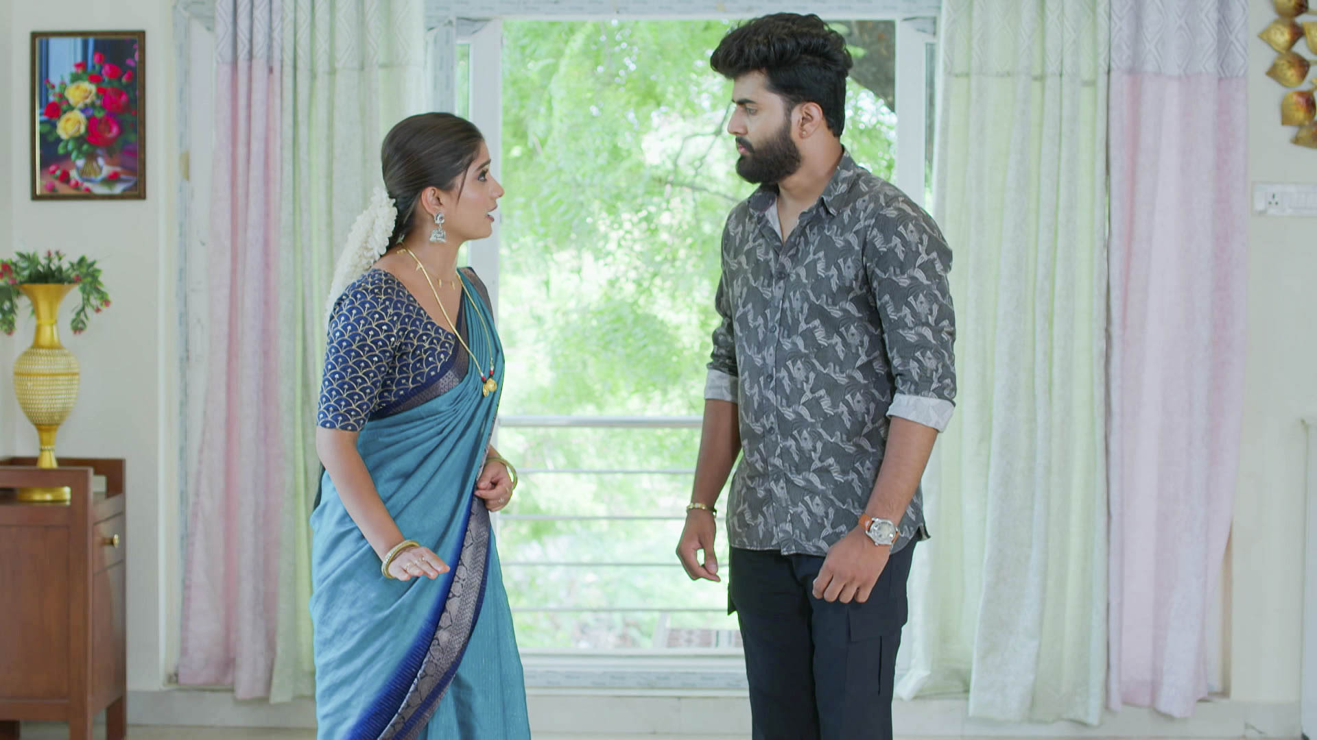 Watch Ninnu Kori S1 Episode 364 on JioHotstar