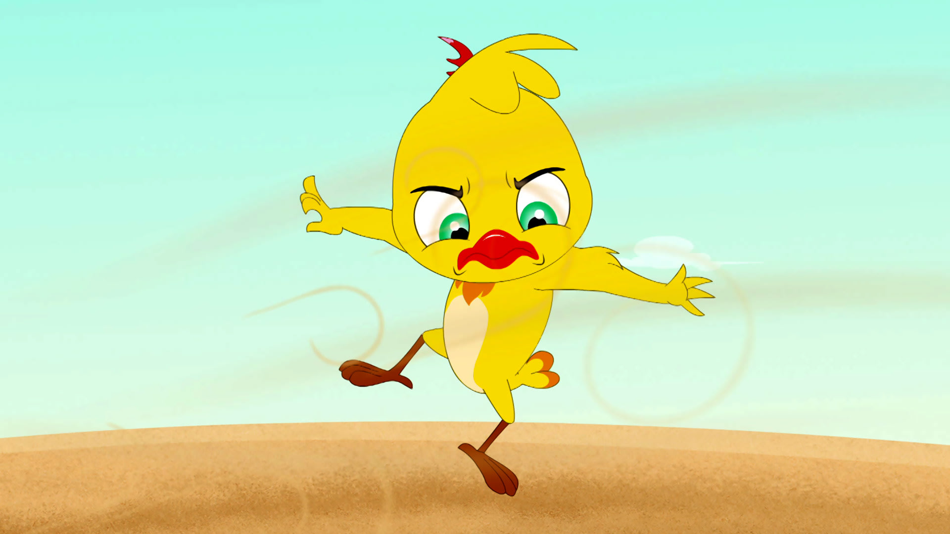 Watch Eena Meena Deeka S1 Episode 19 on JioHotstar