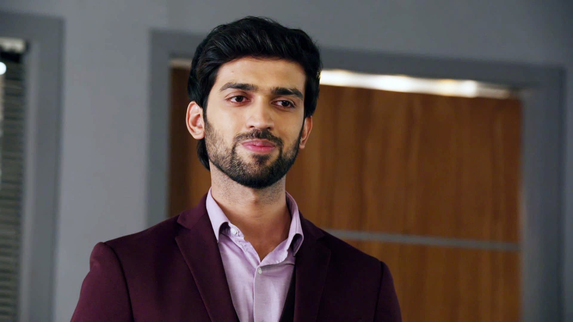 Watch Aditya's Promise to Aryan Online