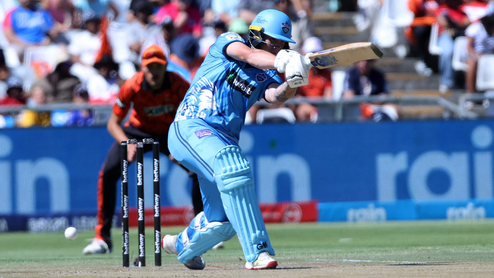 Pretoria Capitals vs Sunrisers Eastern Cape: Replay, Final