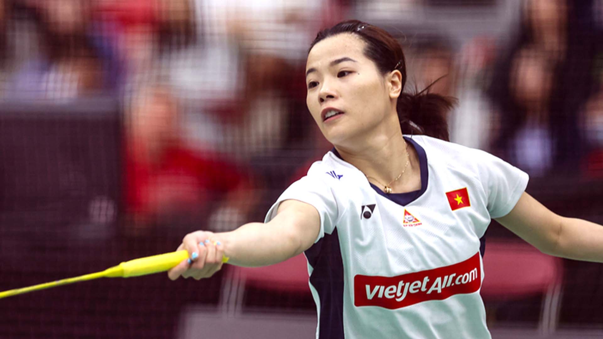 Final: BWF Canada Open 2025, Replay