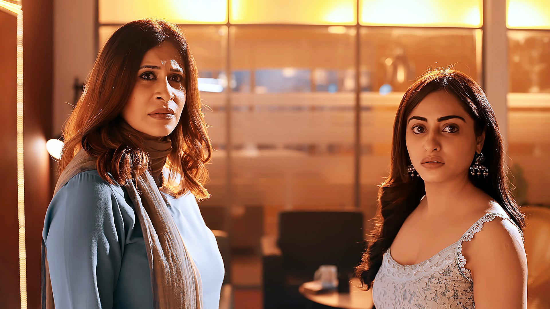 Watch Dear Ishq Episode 2 on JioHotstar