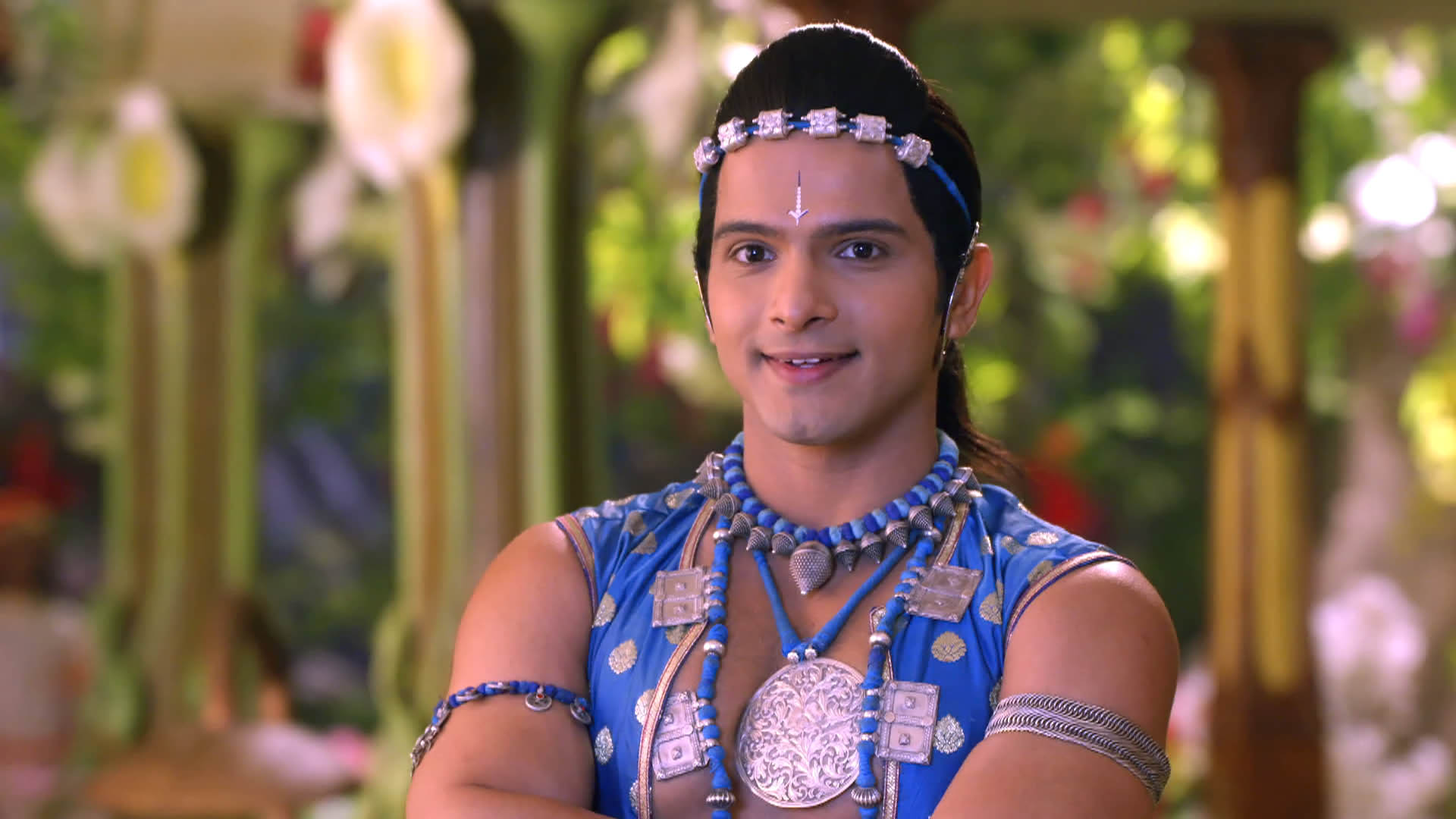 Watch Radha Krishna Episode 115 on JioHotstar