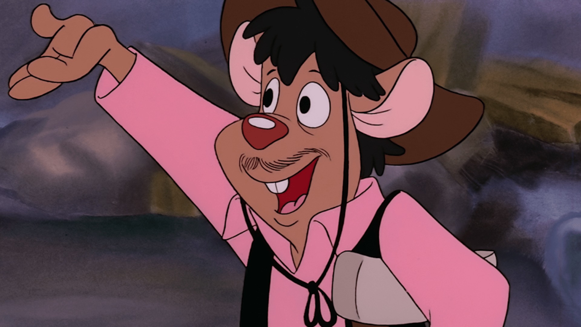 Watch Chip 'n Dale's Rescue Rangers S1 Episode 37 on Disney+ South ...