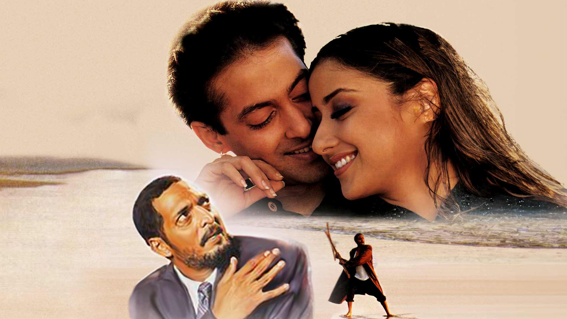 Watch Khamoshi: The Musical - JioHotstar