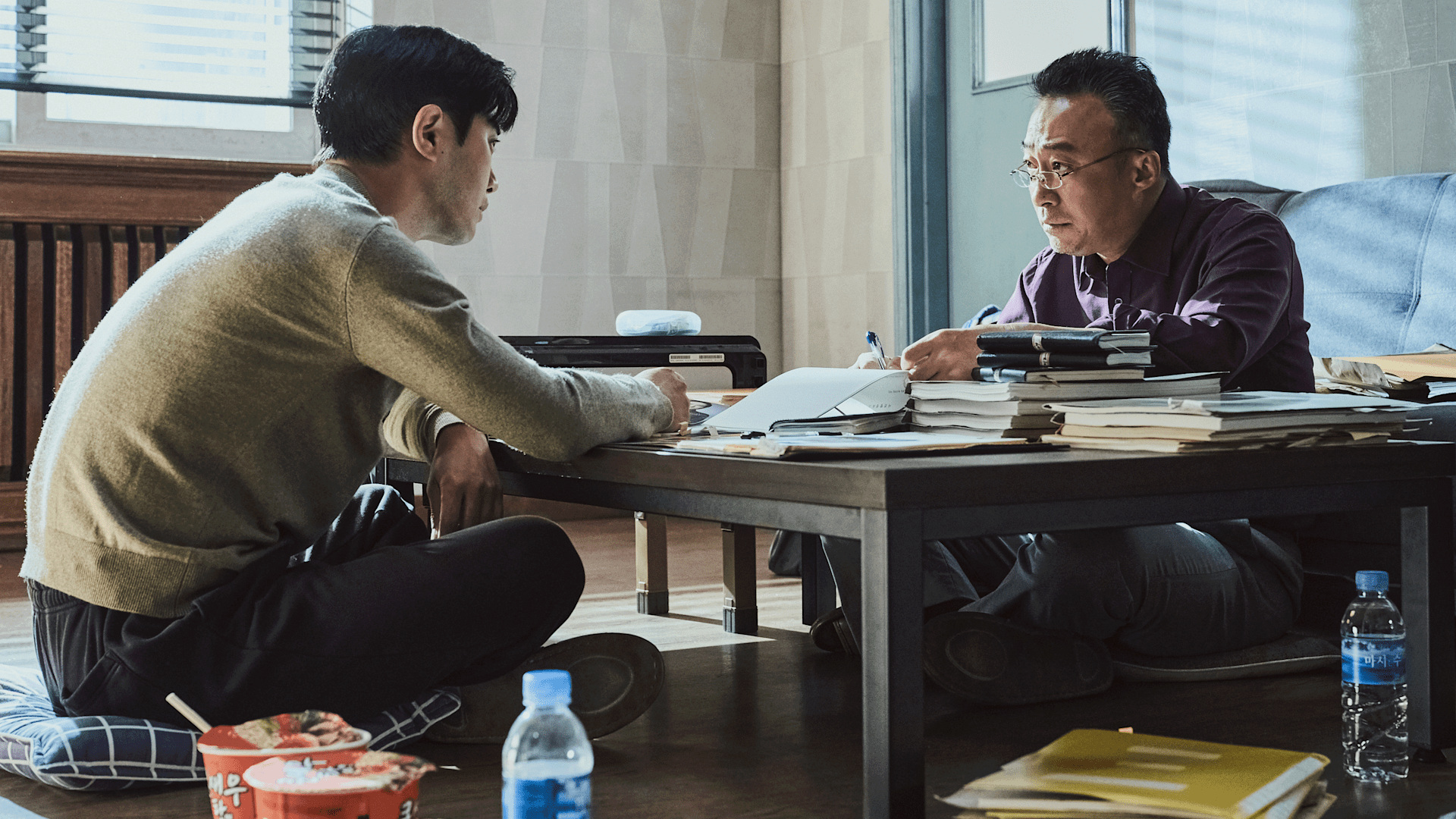 Watch Shadow Detective S1 Episode 7 on Disney+ South Africa | English ...