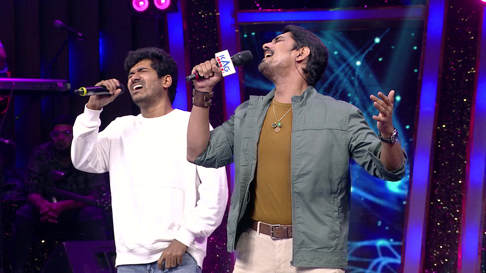 Watch Super Singer Episode 58 on JioHotstar