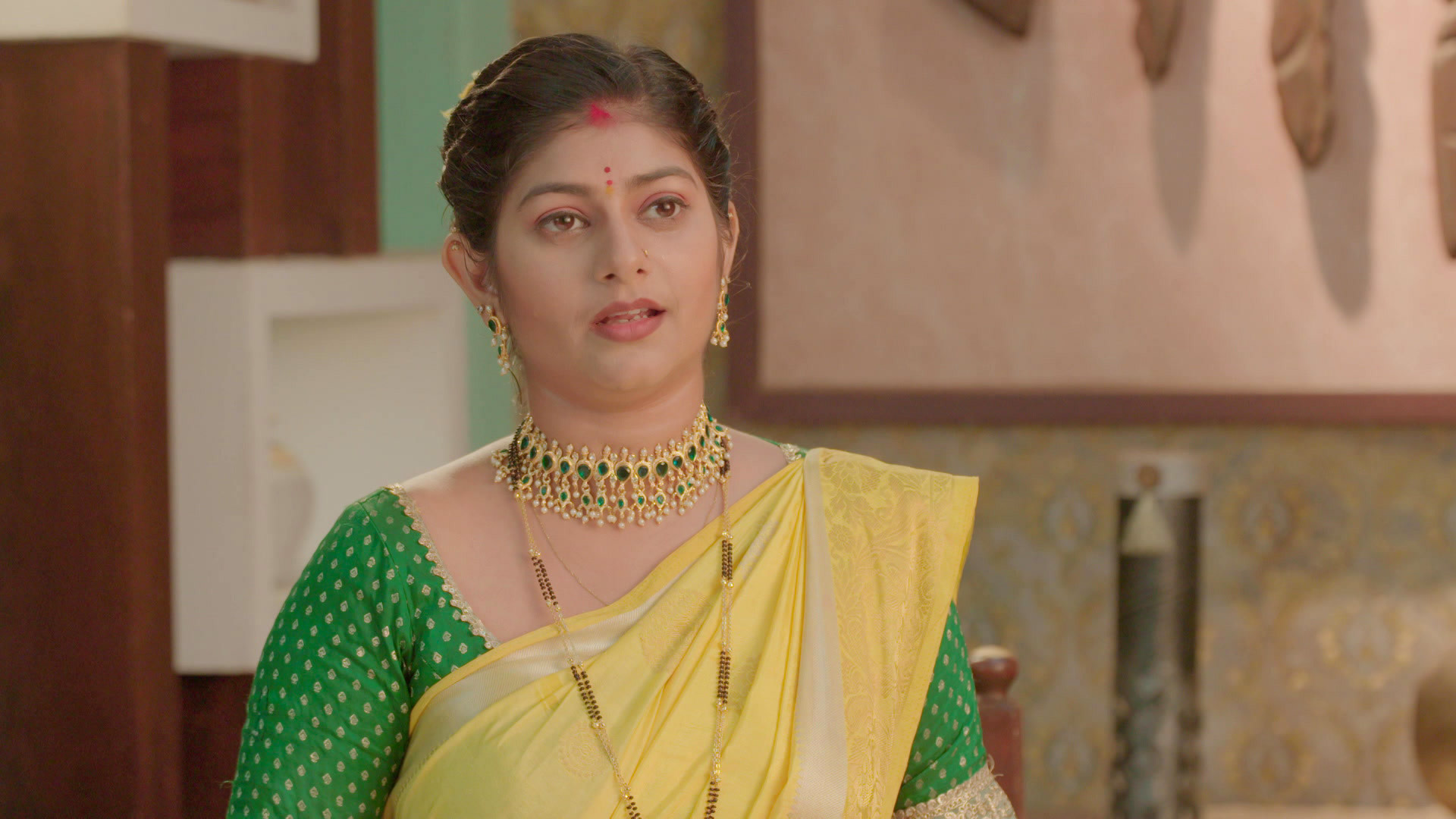Watch Premachi Goshta S1 Episode 574 on JioHotstar