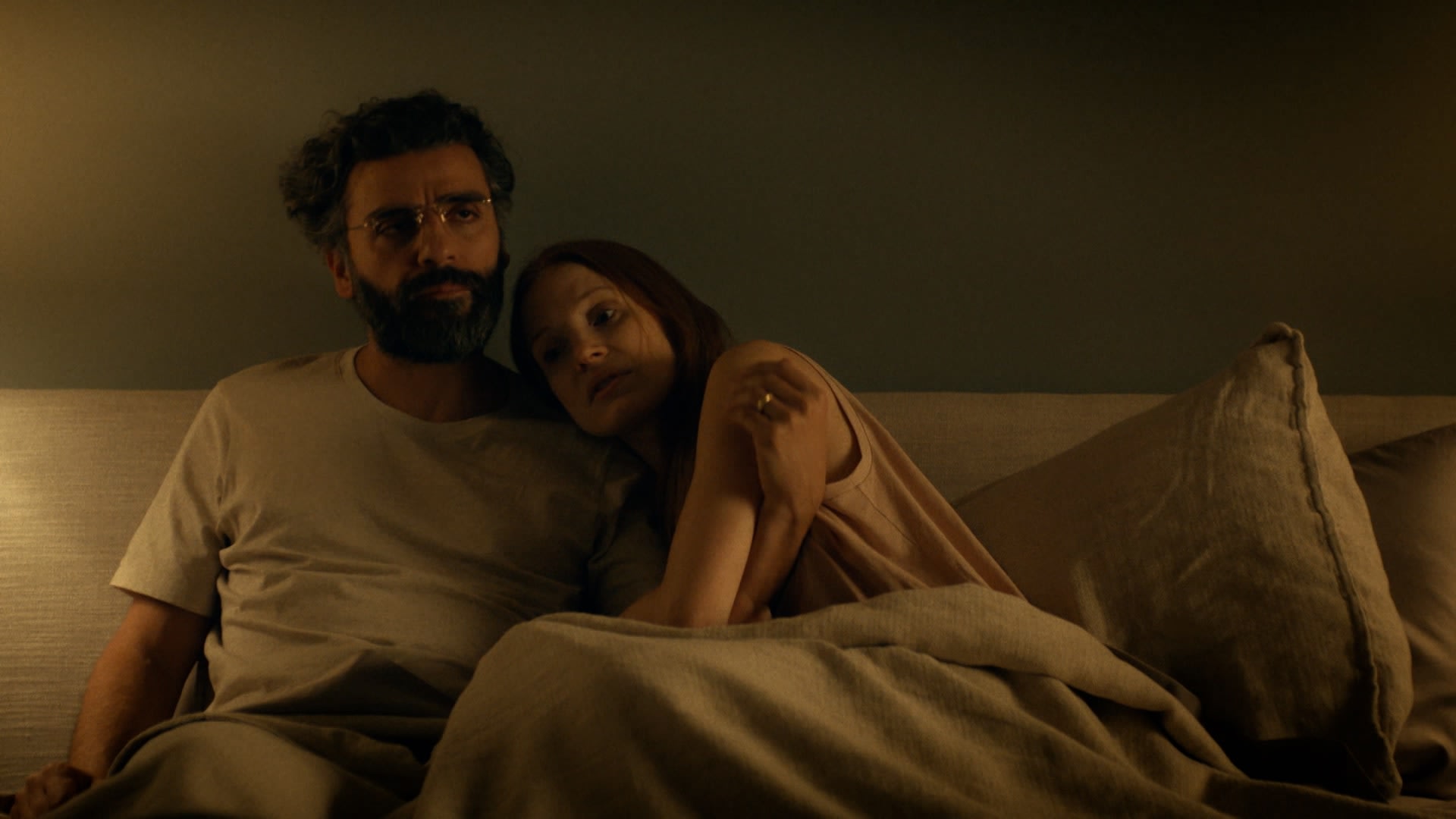 Watch Scenes From A Marriage Episode 1 on JioHotstar