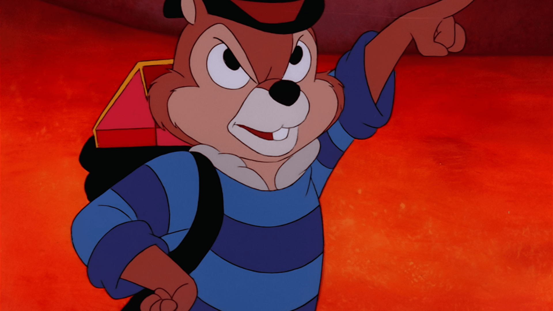 Watch Chip 'n Dale's Rescue Rangers Episode 13 on Disney+ South Africa ...