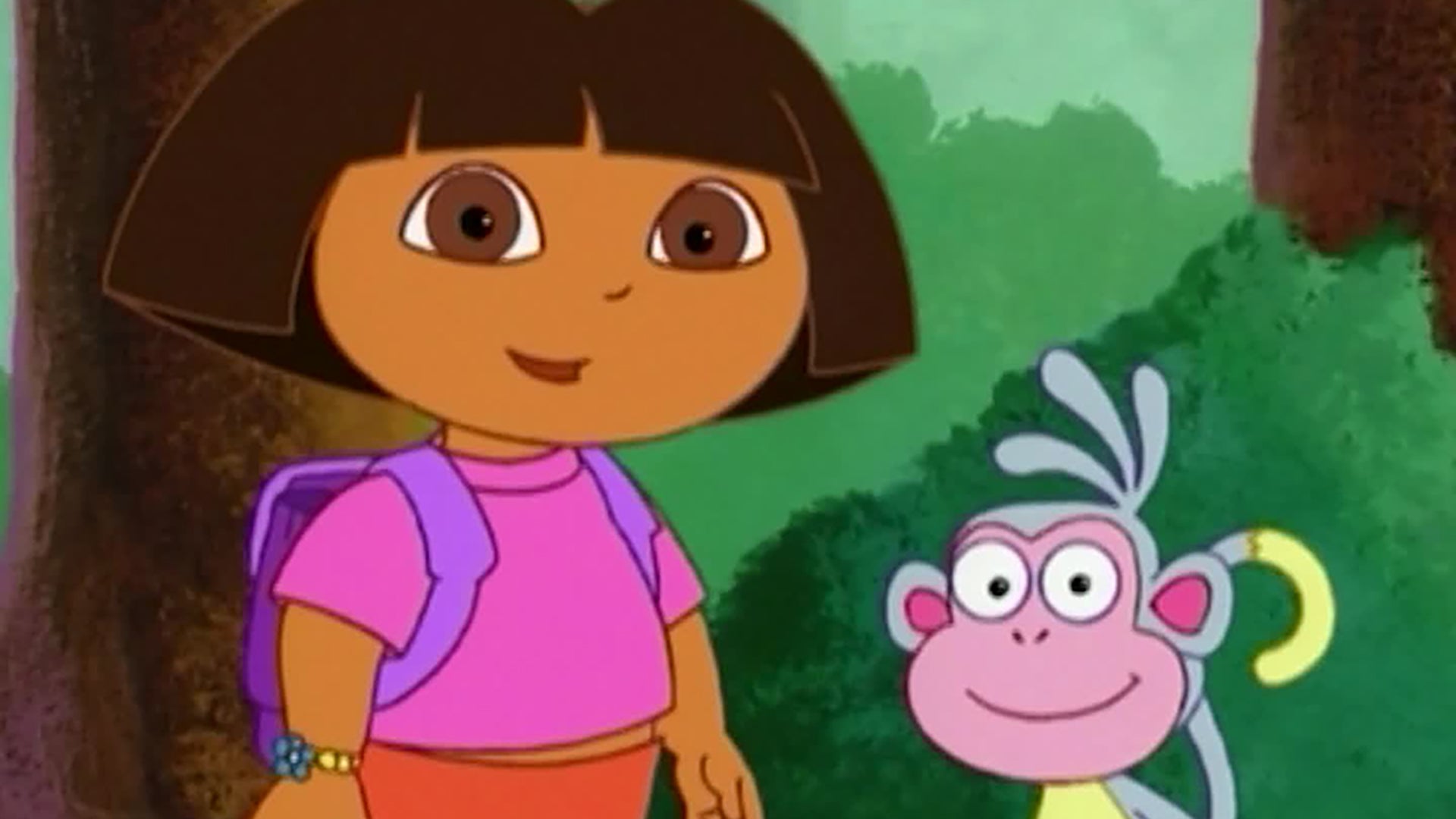 Watch Dora The Explorer S1 Episode 3 on JioHotstar