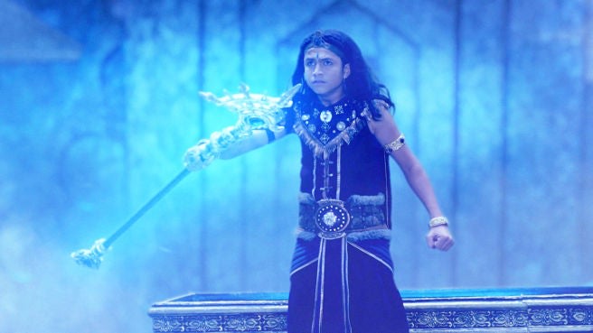 Watch Shani Kannada S1 Episode 22 on JioHotstar